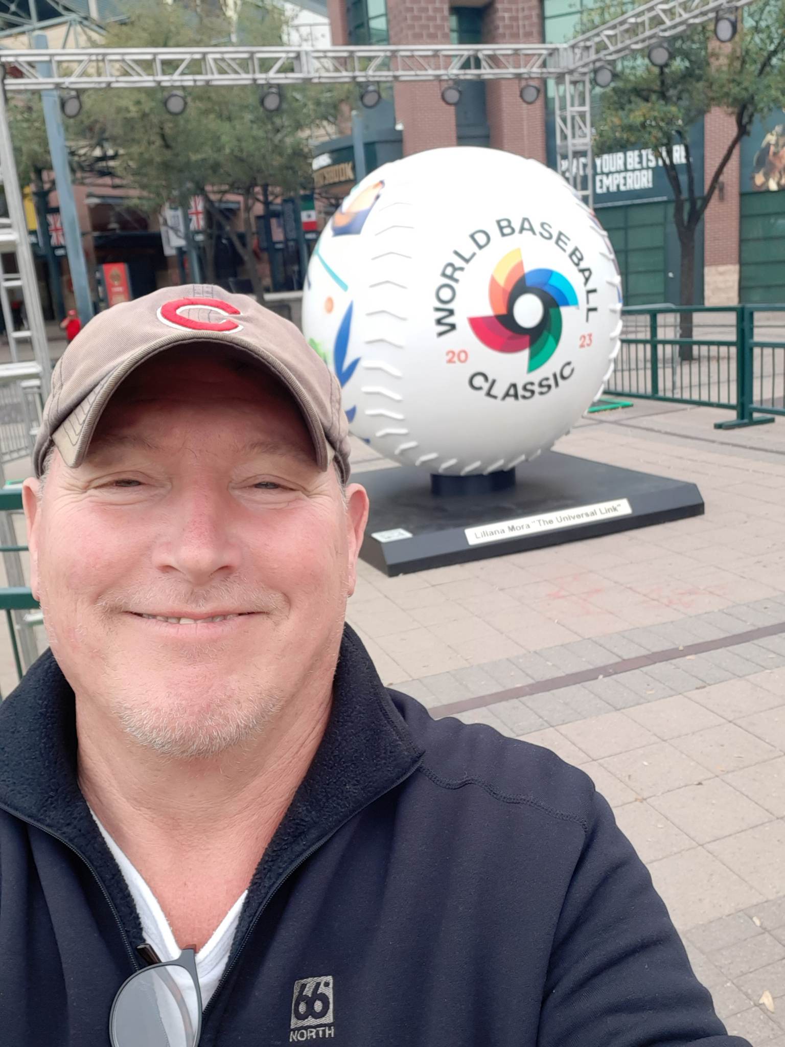 Going Global – The World Baseball Classic – States of Play